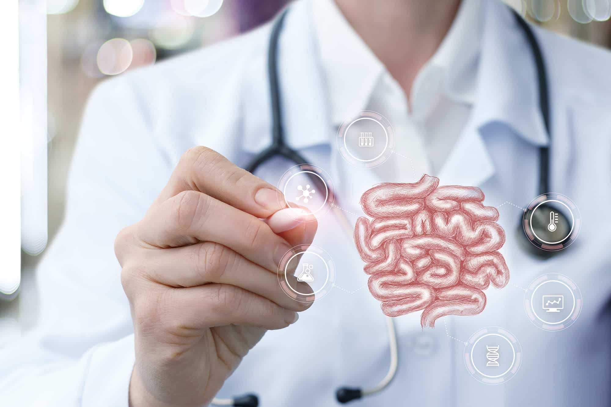 Virus intestinale 2025: sintomi, cause e cura - Cocooners