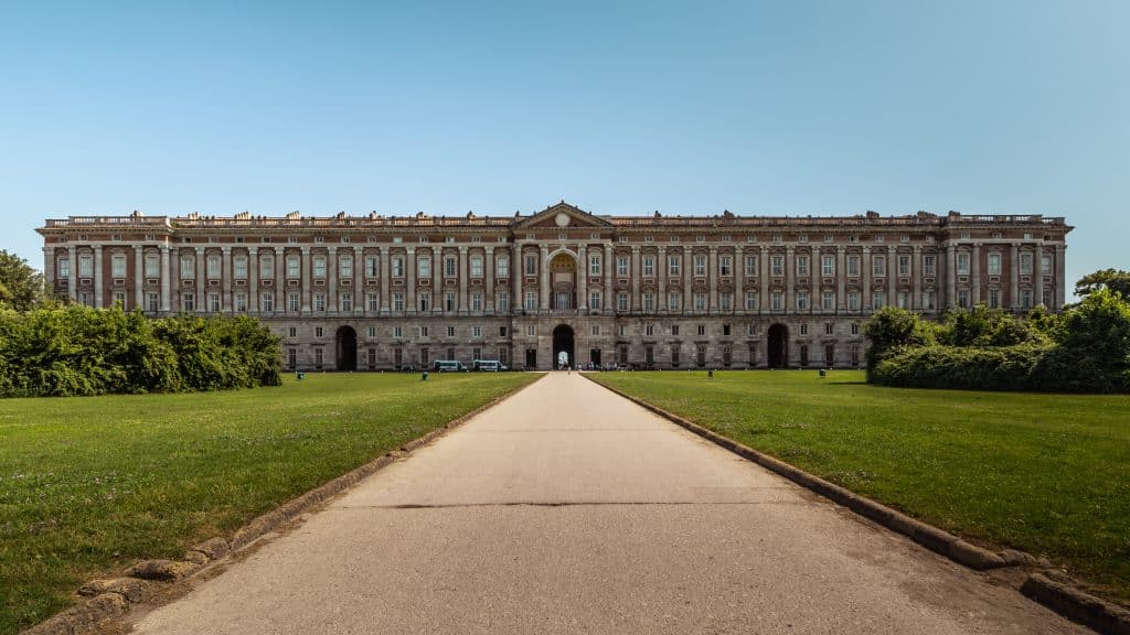 Reggia di Caserta: la storia e cosa vedere - Cocooners