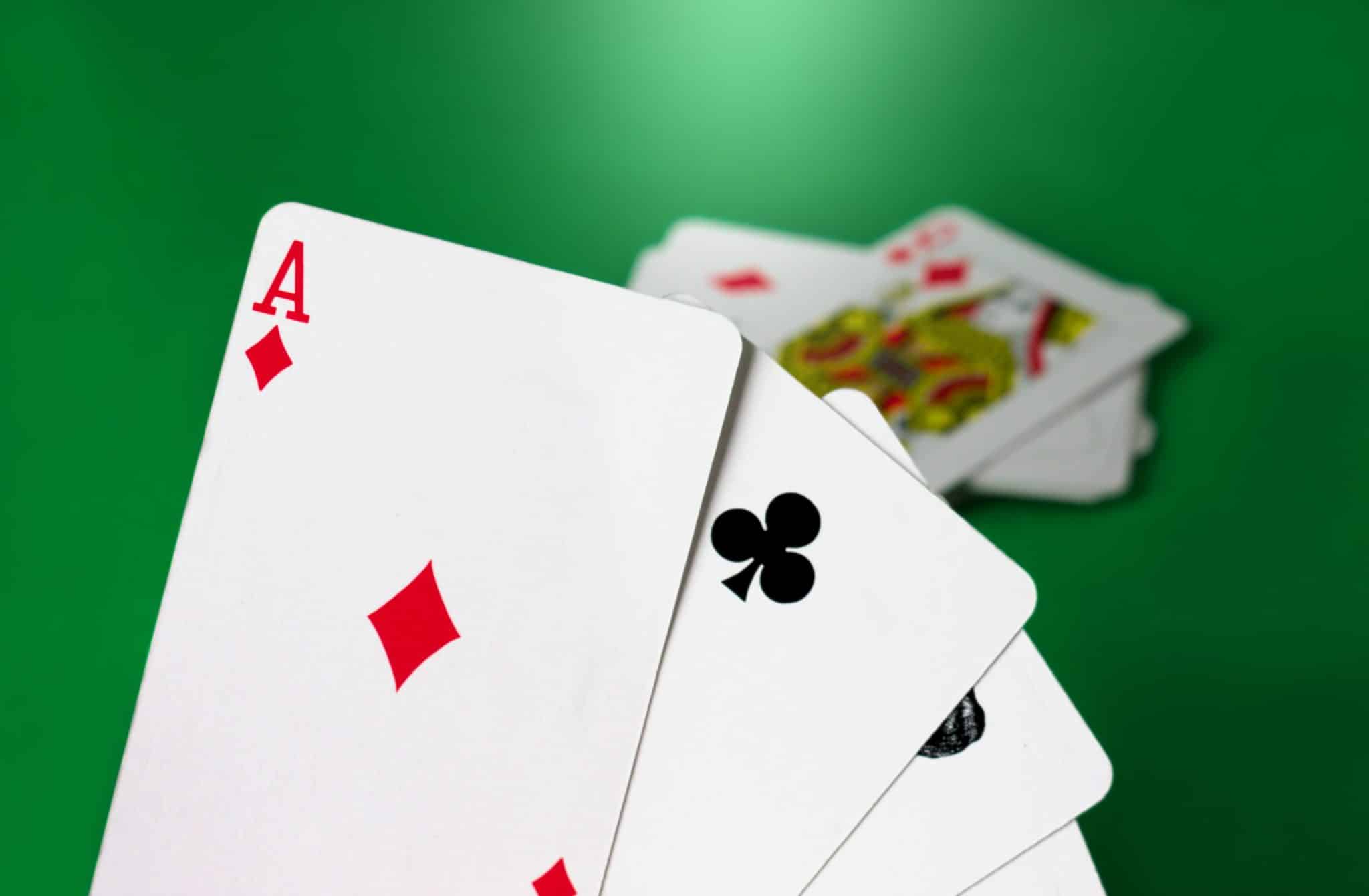 Come si gioca a bridge? - Cocooners