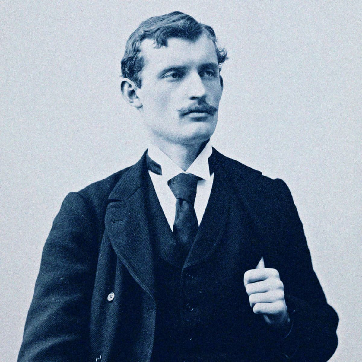 Edvard Munch: 80 anni fa moriva il pittore dell'angoscia esistenziale ...