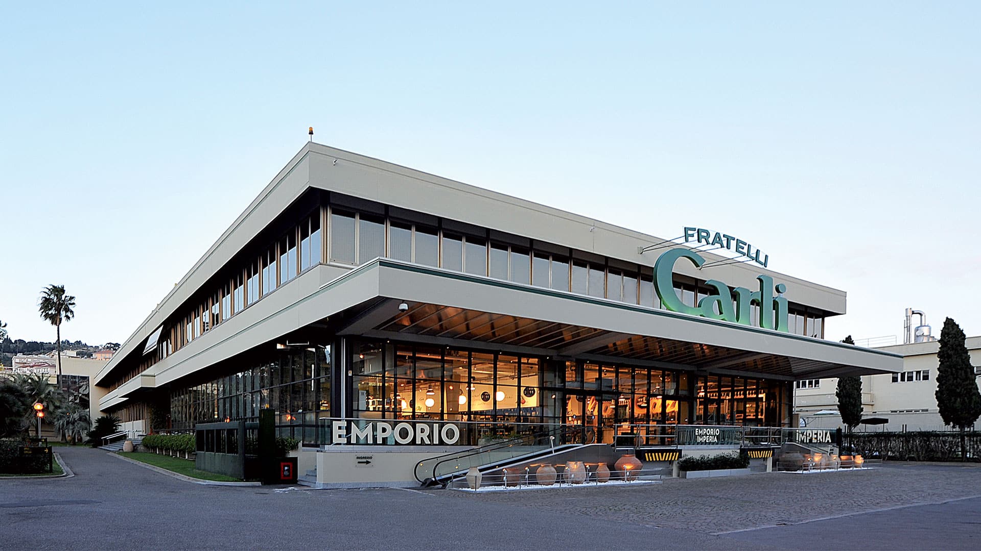 Fratelli Carli: storia ed evoluzione di un’eccellenza italiana - Cocooners