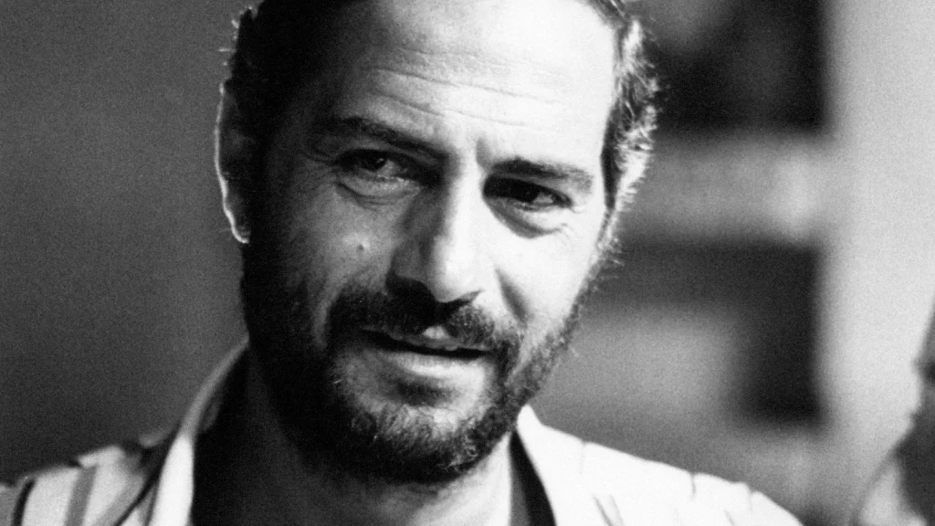 Nino Manfredi: l'altro volto della commedia all'italiana - Cocooners