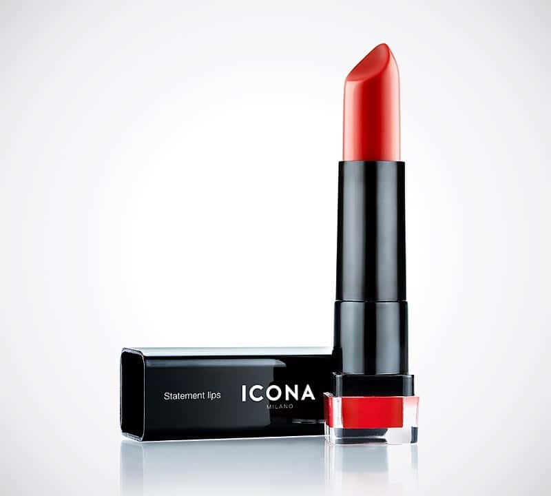 Il rossetto è iconico: i 5 colori dell'estate - Cocooners