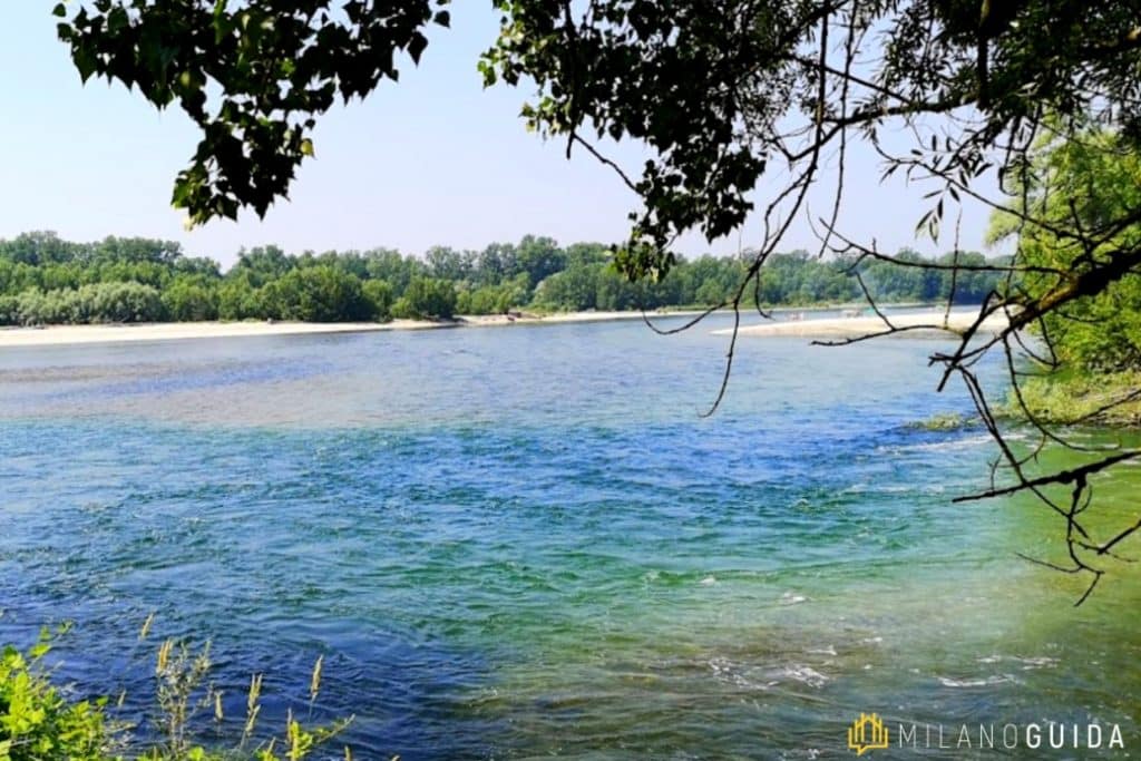 Il Sentiero della Biodiversità nel Parco del Ticino - Cocooners