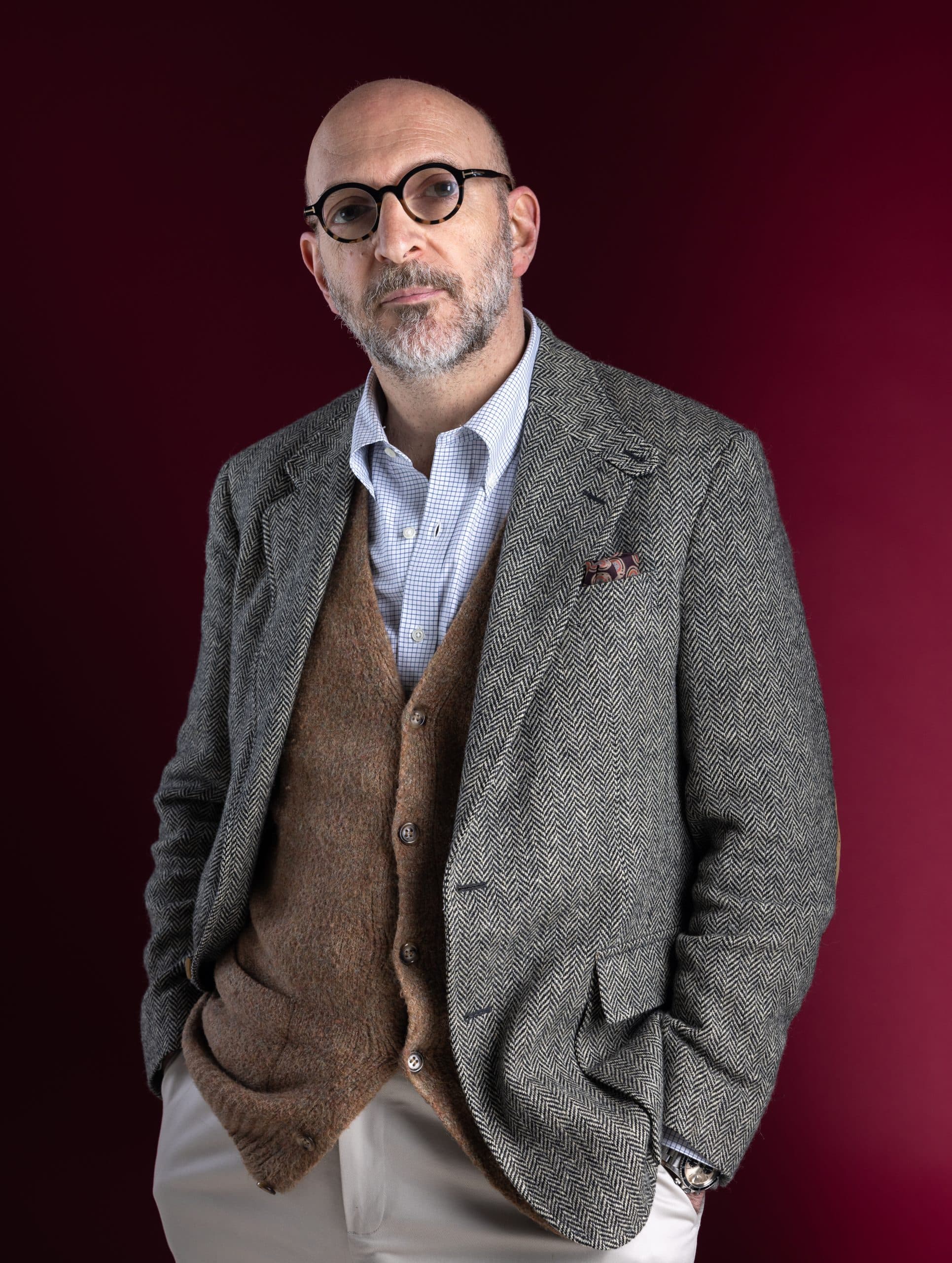 "Aria di famiglia" di Alessandro Piperno - Cocooners