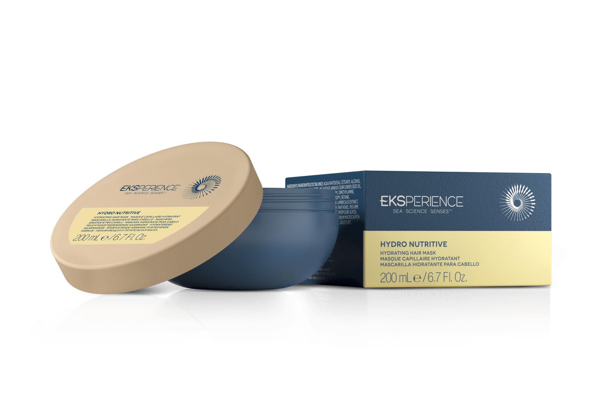 Come curare i capelli dopo l'estate - Cocooners