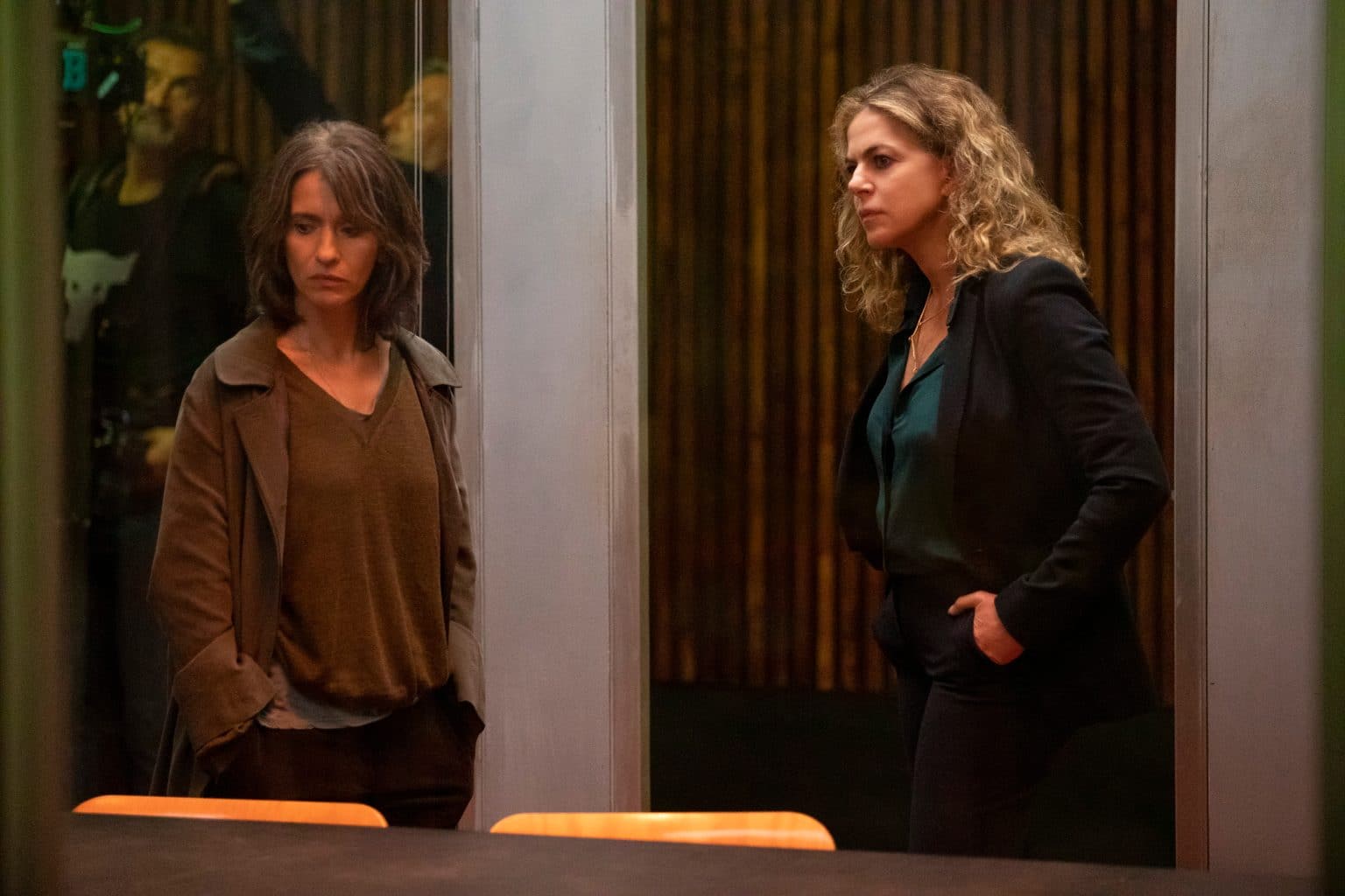 Le serie tv da non perdere a giugno - Cocooners