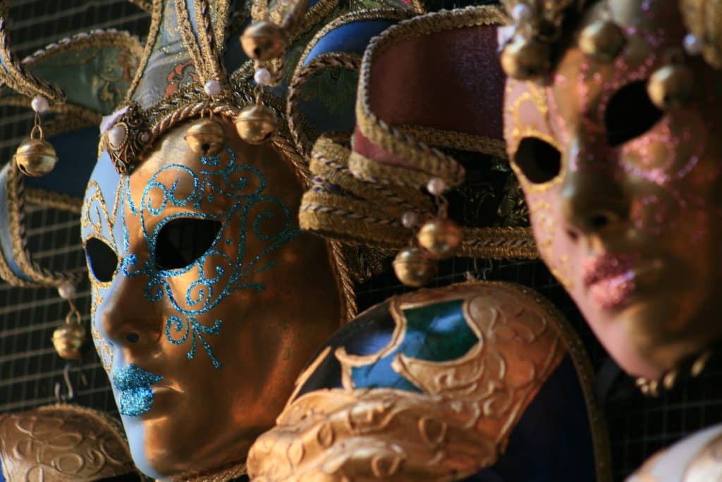 Carnevale di Venezia 2023: le date degli eventi da non perdere - Cocooners