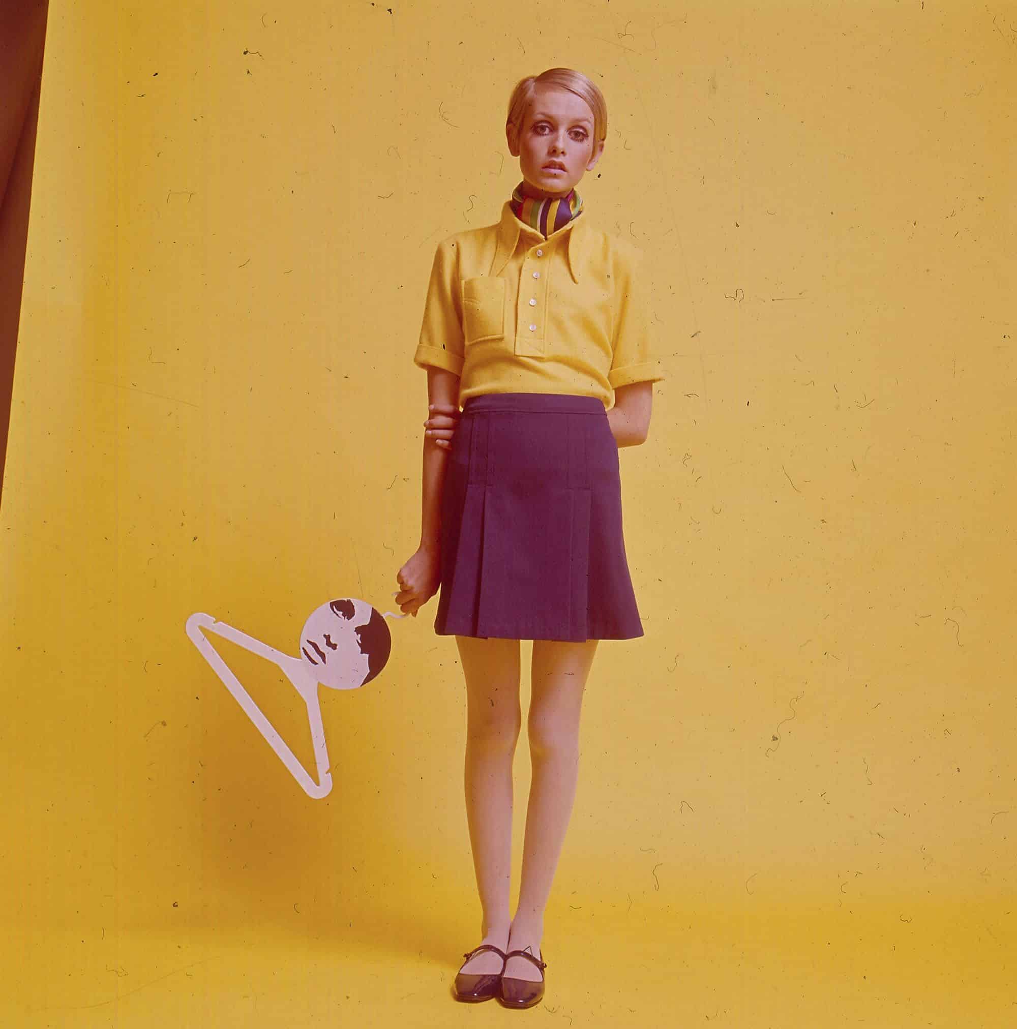 Moda Anni '60, gli stili più in voga, oggi e domani - Cocooners