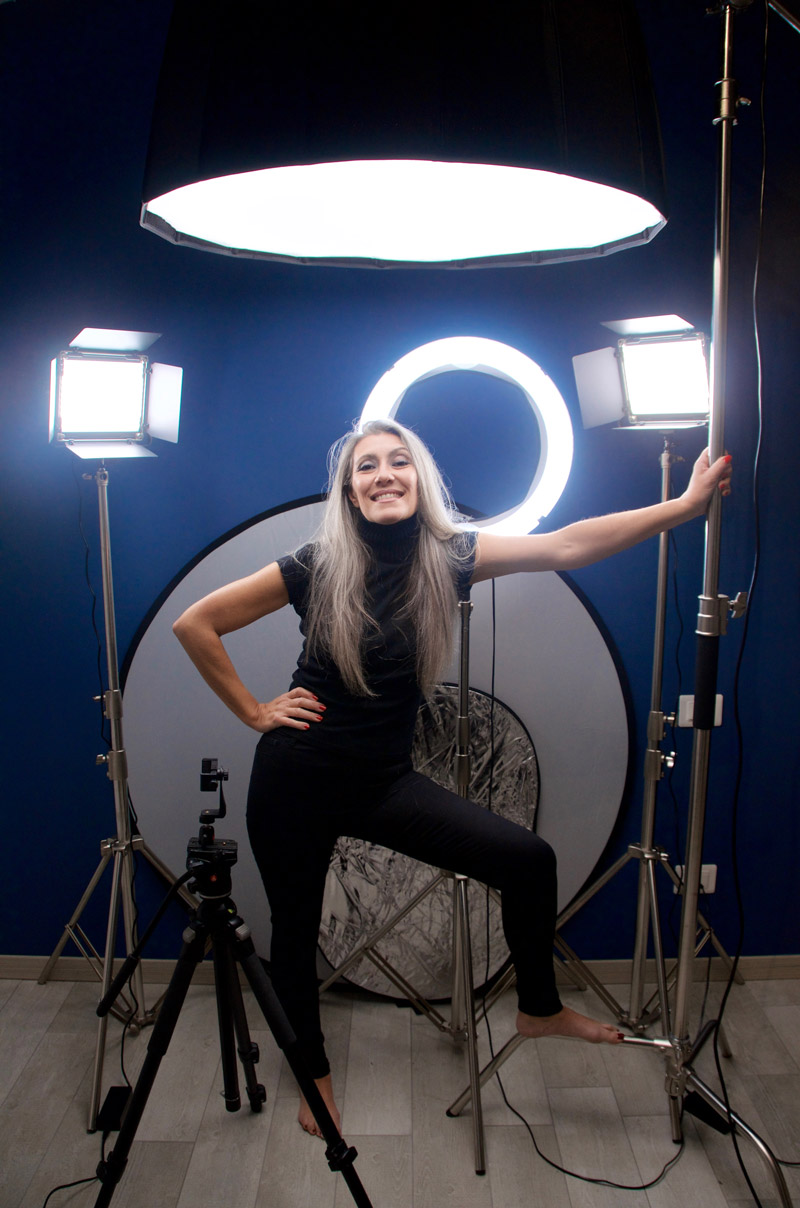 La mia Venezia - Cocooners