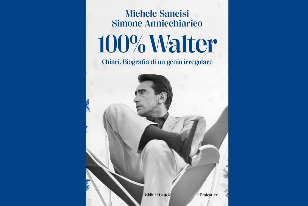 Omaggio a Walter Chiari - Cocooners